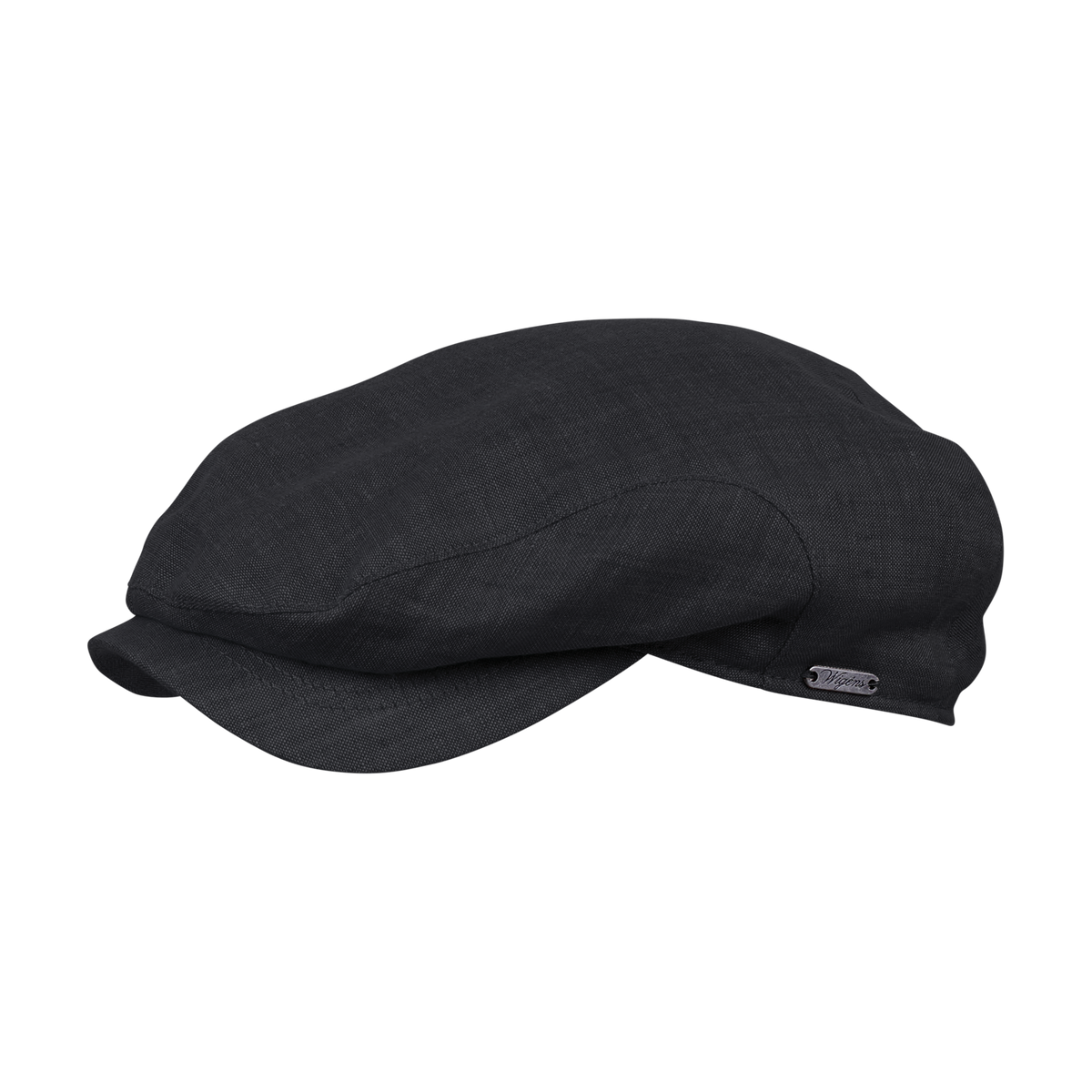 WIGENS CLASSIC IVY 100% LINEN SUMMER CAP – Duncan Hats