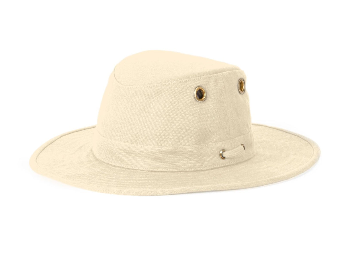 Tilley Endurables TH5 Hemp Hat – Duncan Hats
